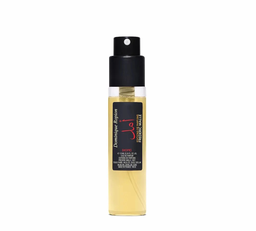 Фредерик Маль Хоуп 10 мл аромат для мужчин и женщин - Frederic Malle Hope парфюмерная вода