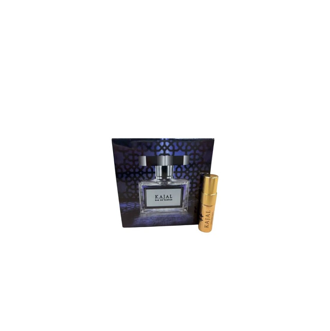 Kajal Kajal Eau de Parfum 3 мл парфюмерная вода женская, восточные, цветочные