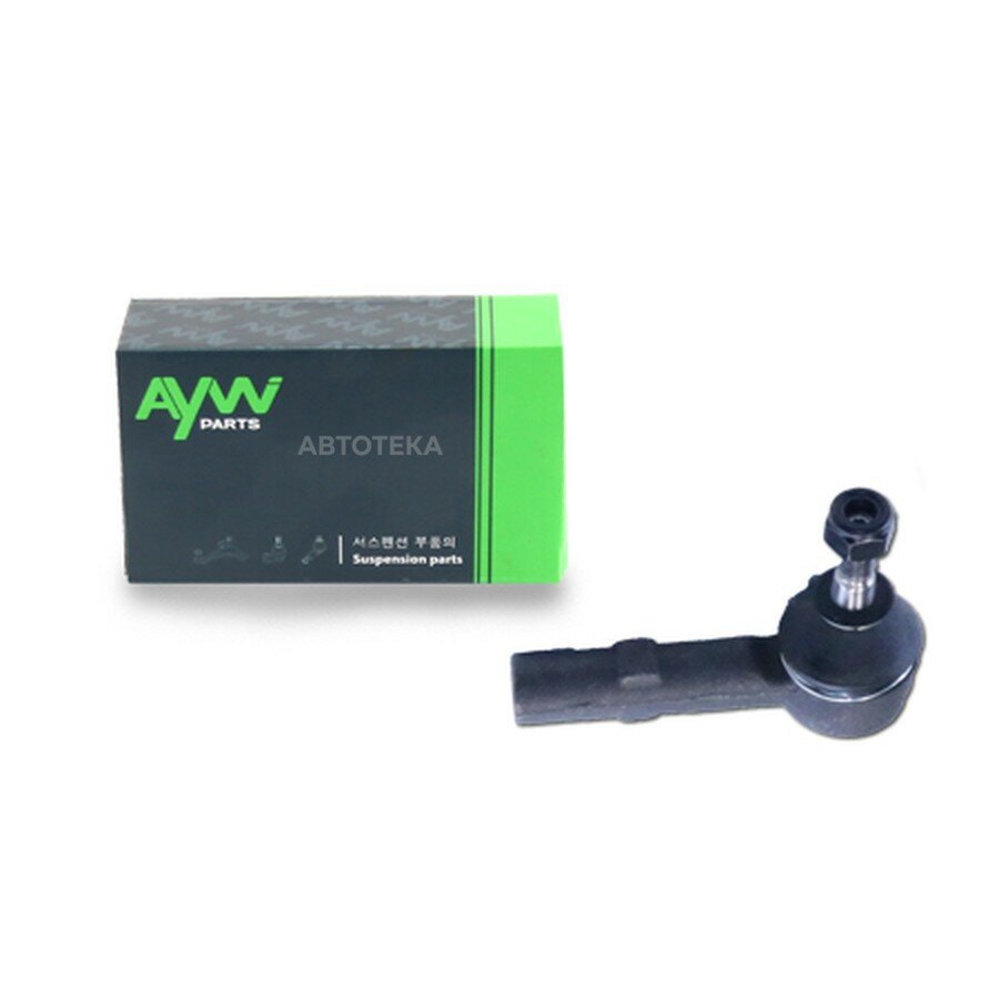Рулевой наконечник AYWIPARTS AW1310335LR