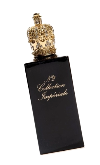 Парфюмерная вода унисекс Imperial Collection No 2 Prudence Paris, 100 мл