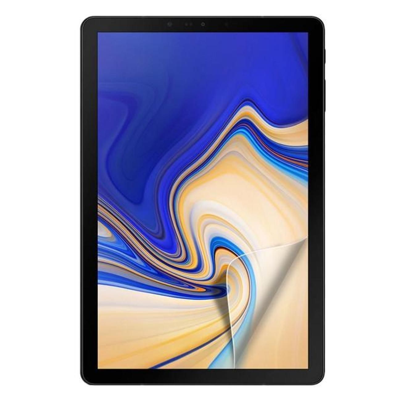Защитное стекло для планшета Krutoff для Samsung Galaxy Tab S4 (10.5") SM-T830