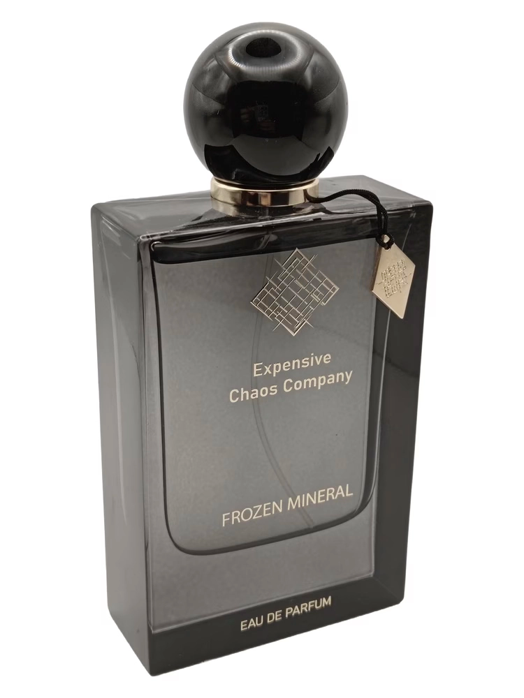 Парфюм для мужчин и женщин Expensive Chaos Company Frozen Mineral 70 мл / Фрозен Минерал