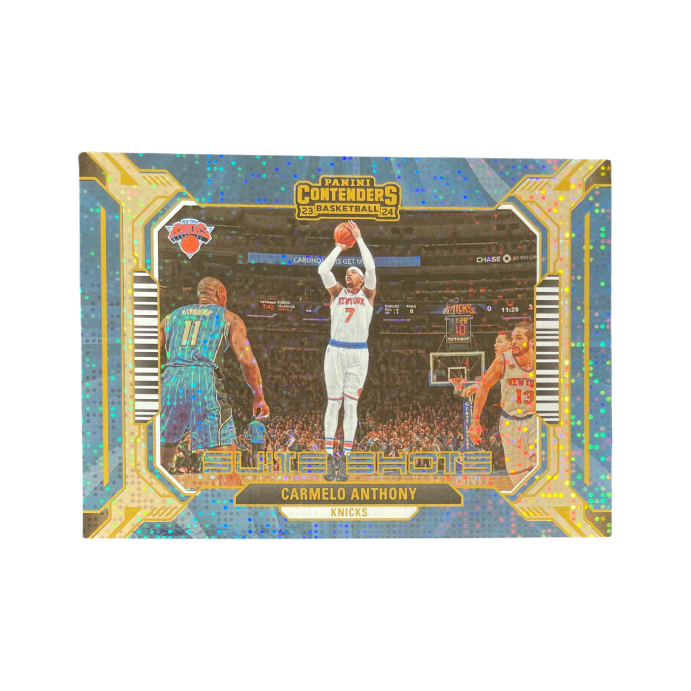 Карточки коллекционные PANINI