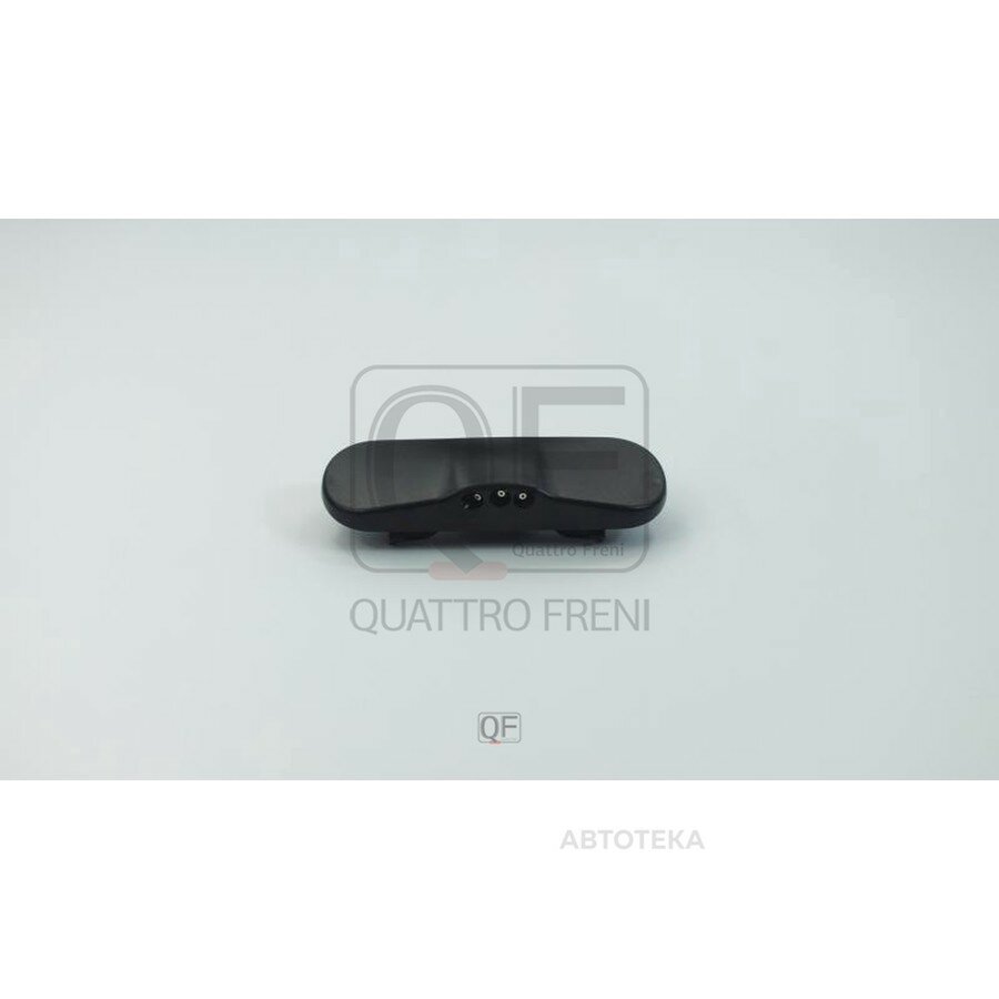 Форсунка омывателя VW PASSAT CC 08- ветрового стекла прав. QUATTRO FRENI QF10N00506