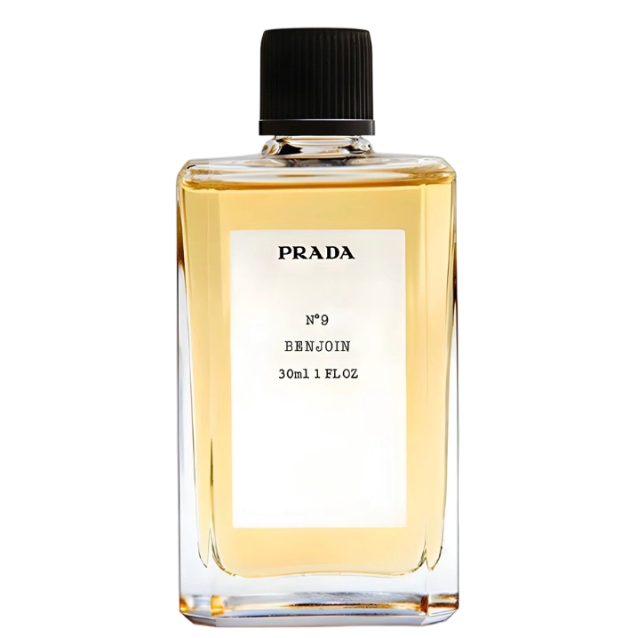 Прада Н9 Бензоин аромат 30 мл для женщин и мужчин - Prada N9 Benjoin духи унисекс