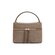 Сумка CHARLES & KEITH, фактура под рептилию