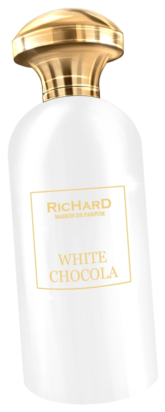Richard White Chocola парфюмерная вода унисекс 30 мл - Ричард Вайт Чоколат аромат для мужчин и женщин