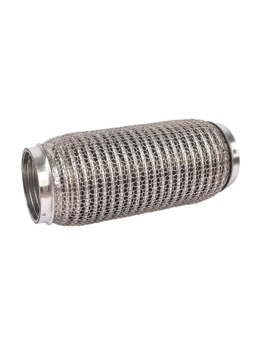 Гофра глушителя усиленная супергибкая WireMesh TRANSMASTER 60200S