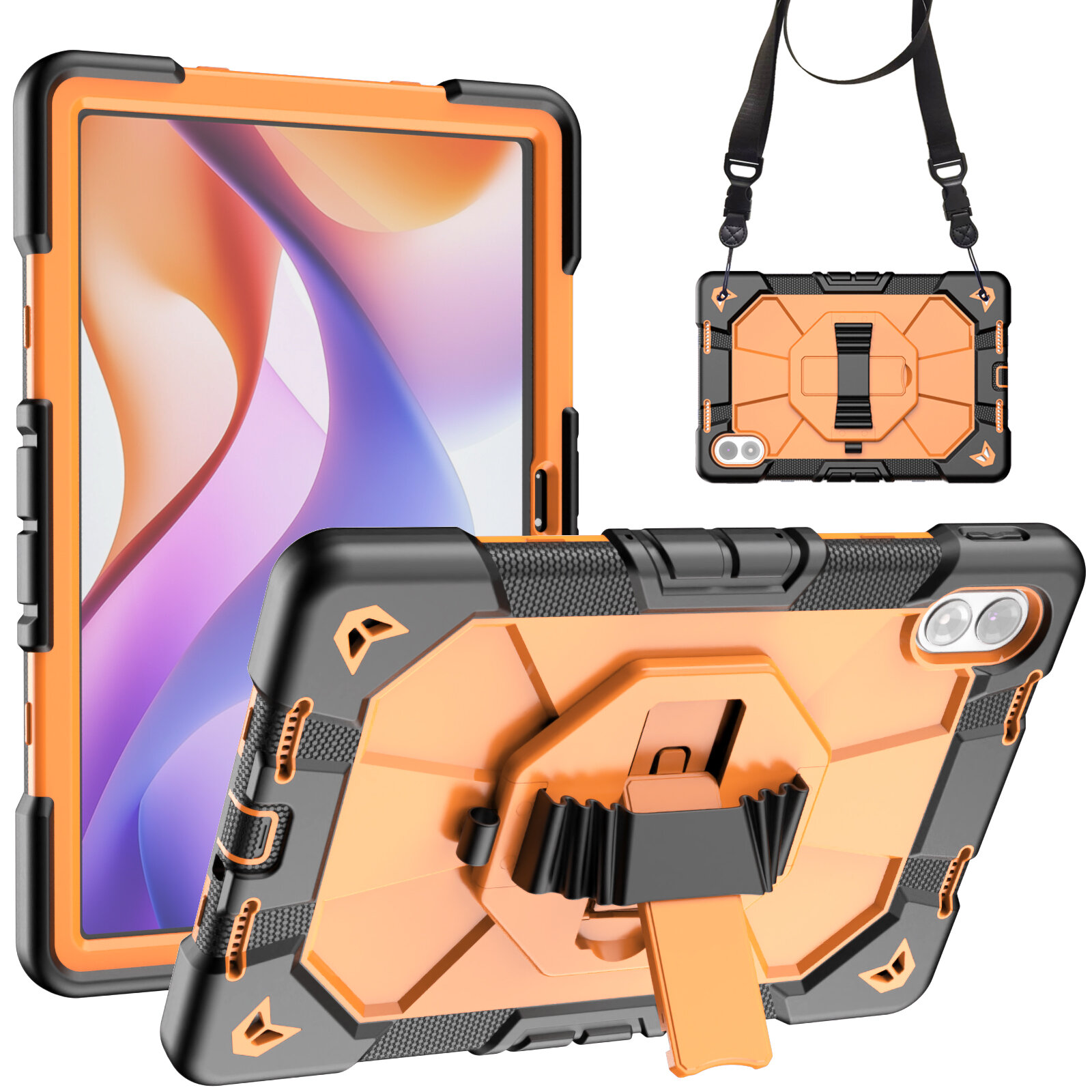 Чехол для Poco Pad M1
