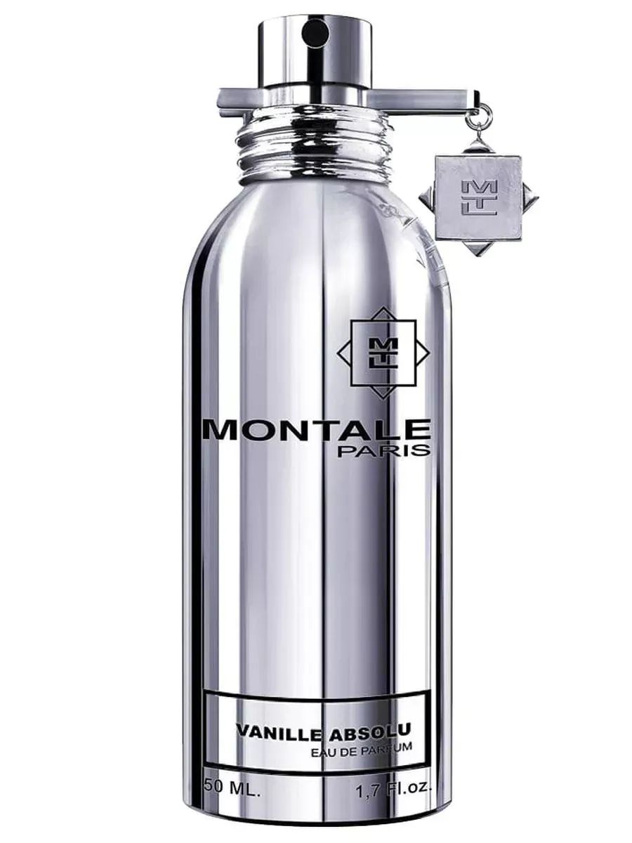 Духи унисекс Montale Vanille Absolu / Монтале Ваниль Абсолю Парфюмерная вода 50 мл