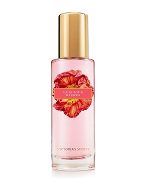 Victoria`s Secret Luscious Kisses аромат для женщин 30 мл - Виктория Секрет Сочные Поцелуи