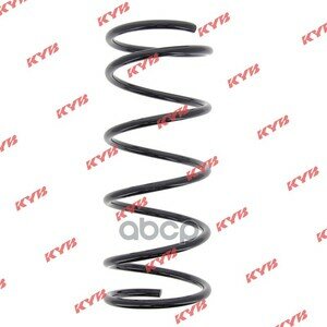 Пружина передняя KYB арт. ra1061