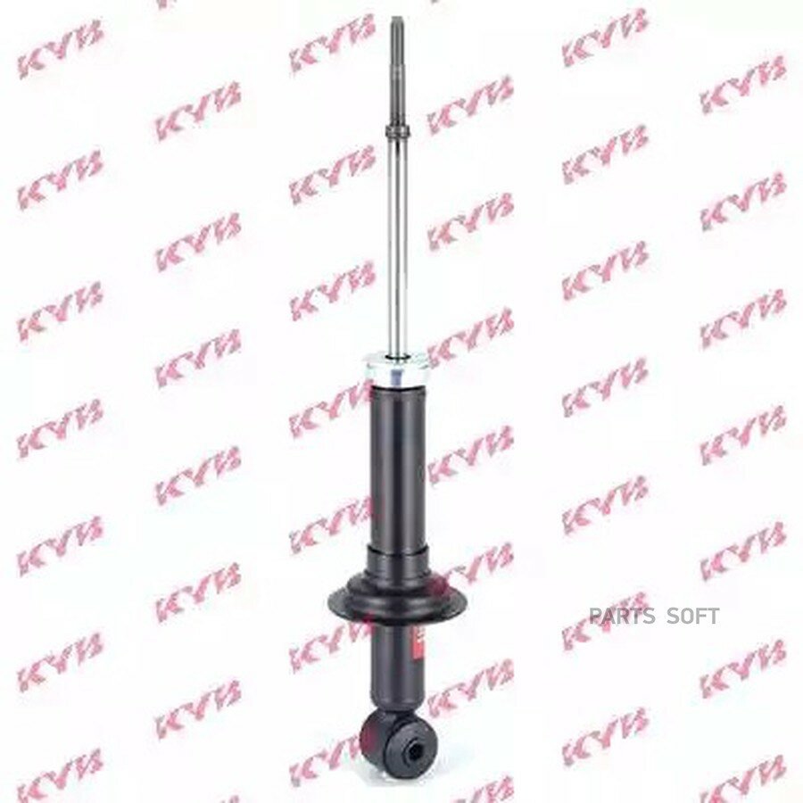 KYB 341348 341 348 амортизатор задний газовый!\ Mitsubishi Outlander all 05-06