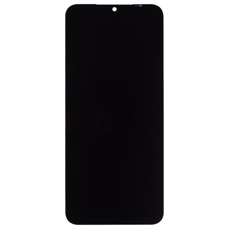 Дисплей для Samsung A145 Galaxy A14 + тачскрин (черный) (ORIG100) (SP)