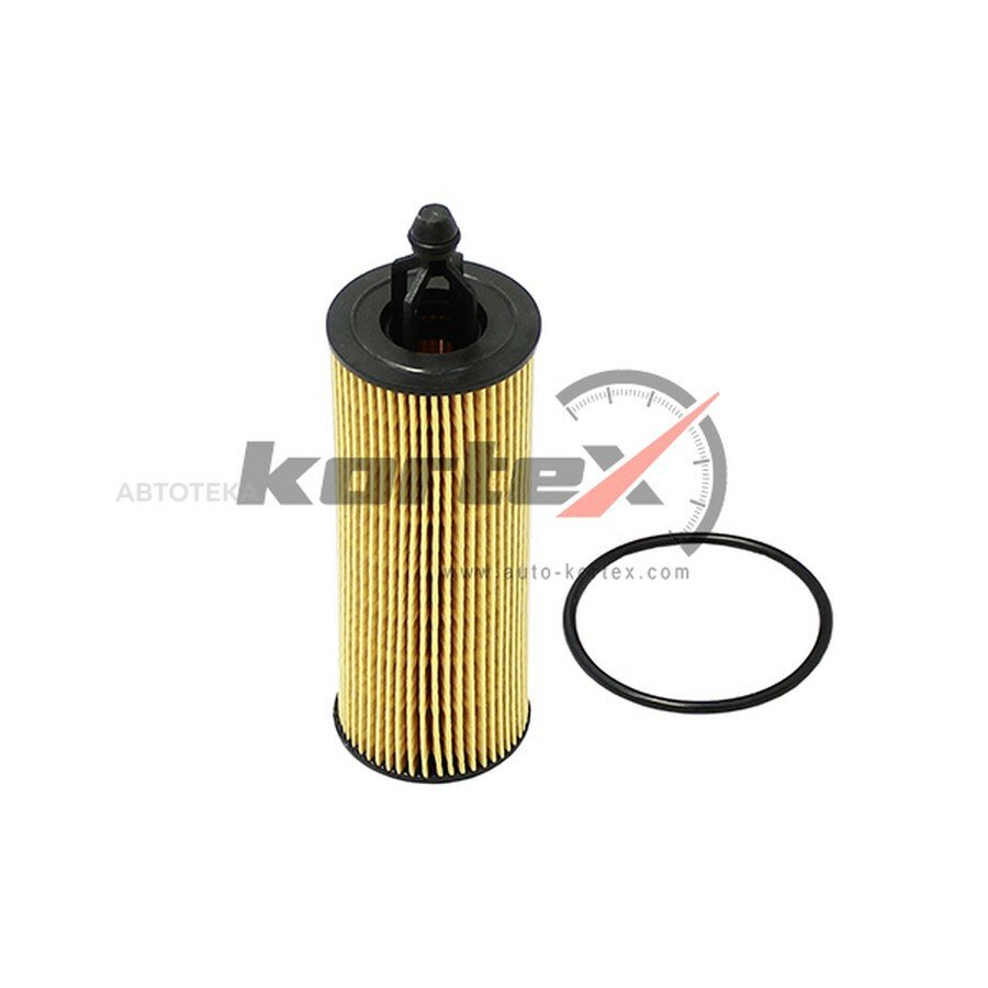 Фильтр масляный CHRYSLER/JEEP/DODGE/FIAT 3.2/3.6 10- KORTEX KO0123