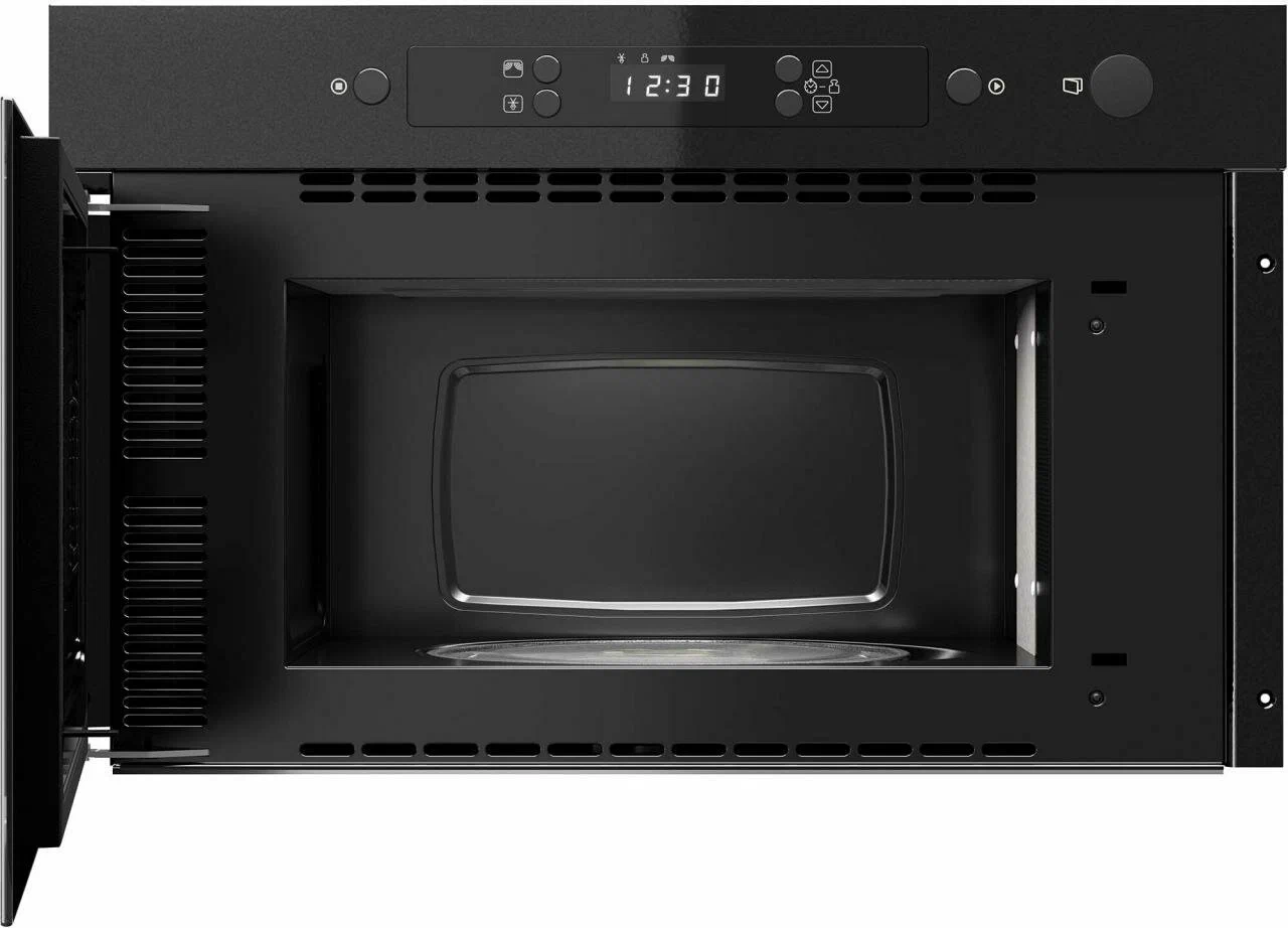 Встраиваемая микроволновая печь Whirlpool MBNA900B