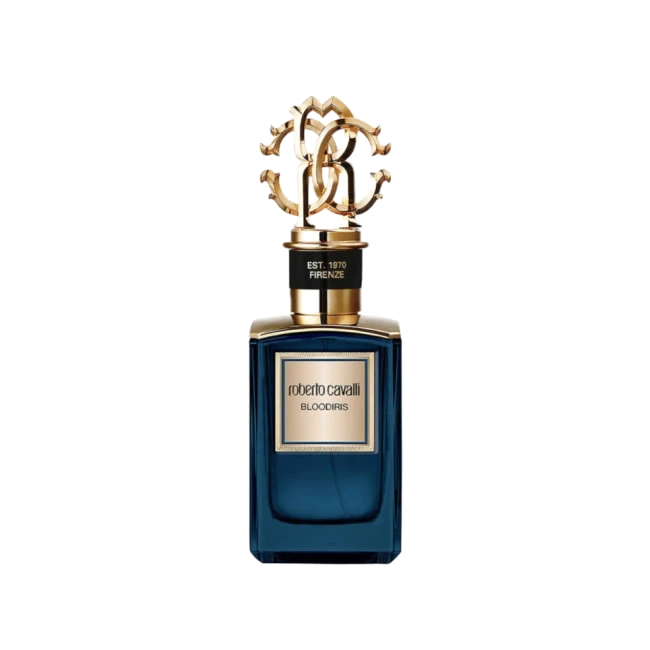 Roberto Cavalli Bloodiris eau de parfum унисекс 100 мл - Роберто Кавалли Бладайрис