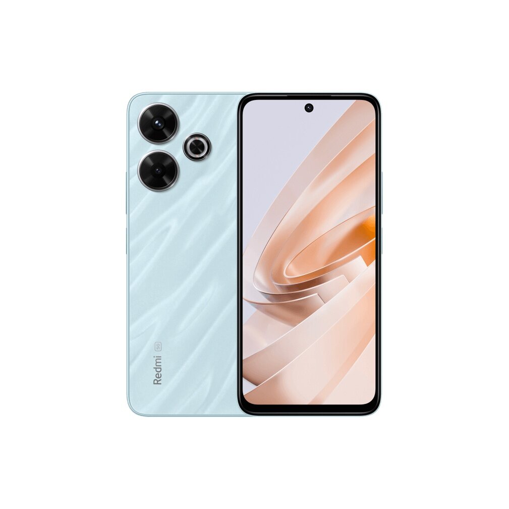 Мобильные телефоны MI Redmi Note 13R