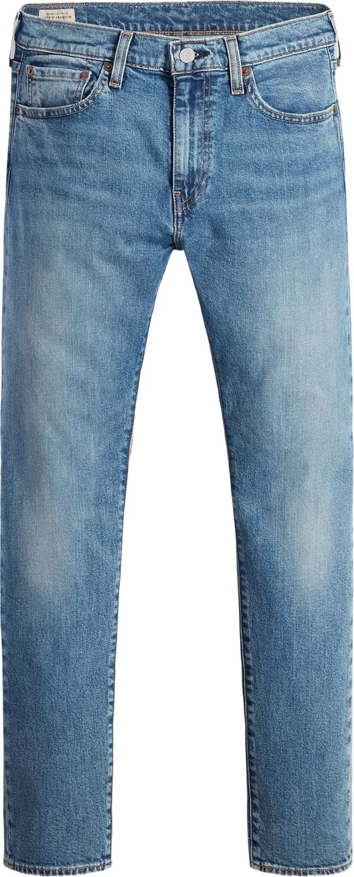Джинсы скинни Levi's