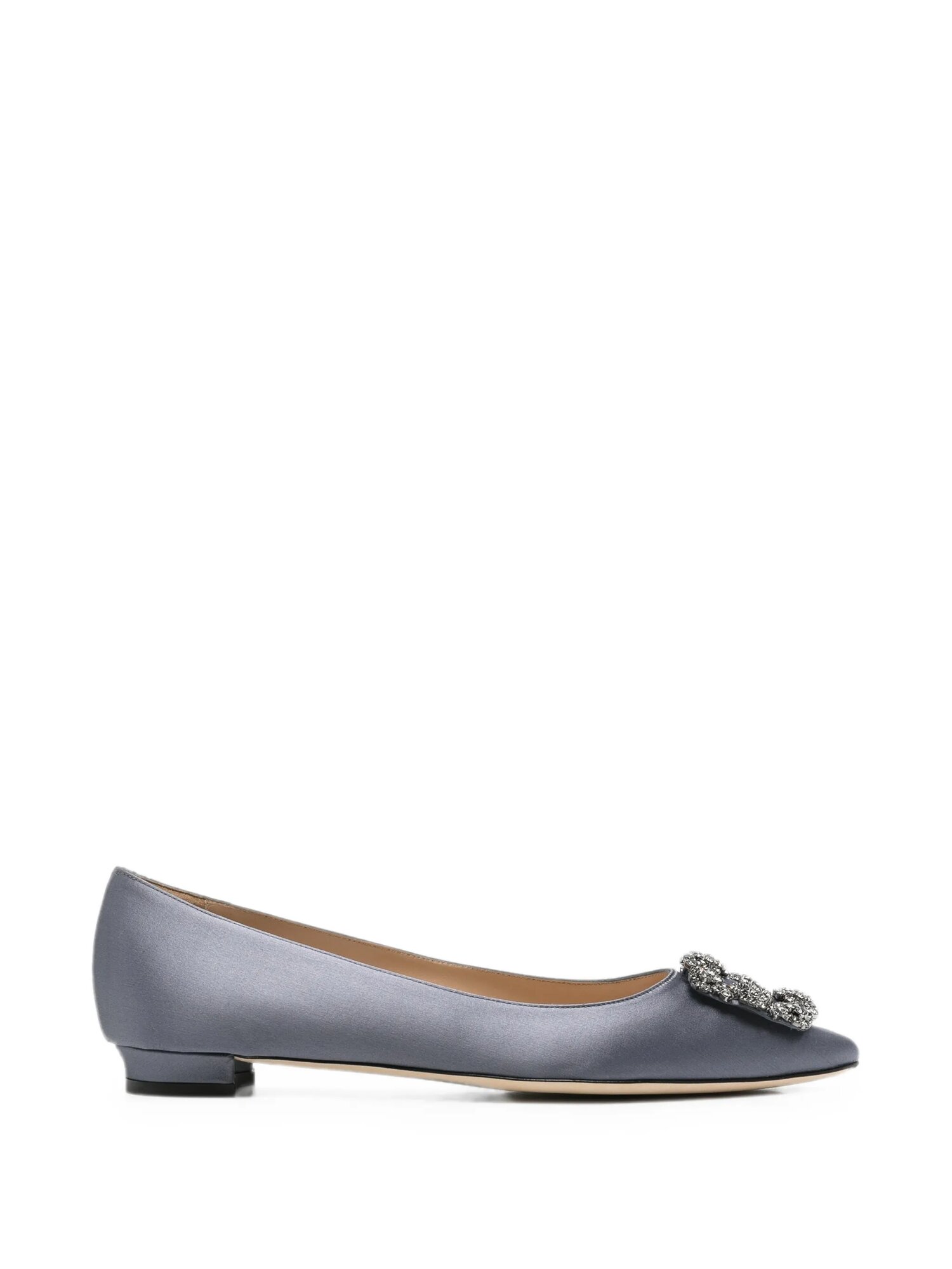 Балетки Manolo Blahnik