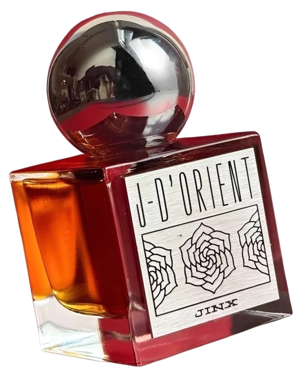 Духи Jinx Smells J D Orient 30 мл для мужчин и женщин / Джей Д Ориент