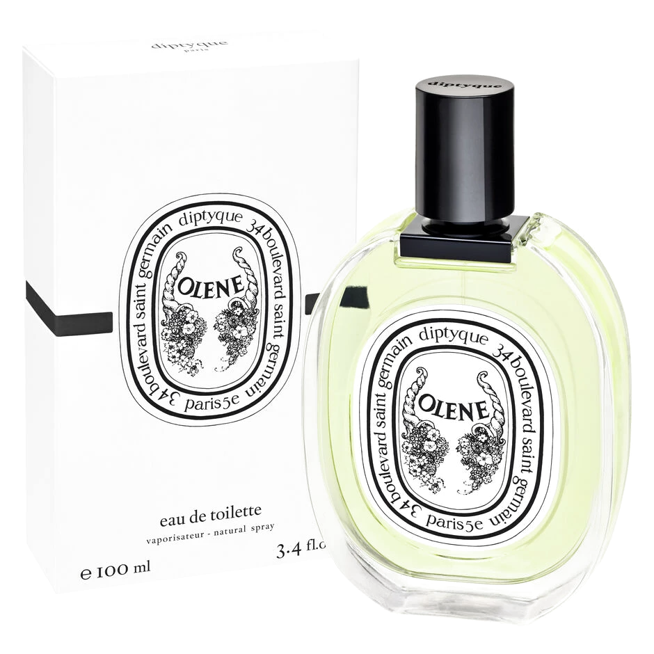 Diptyque Olene Eau De Toilette 100 мл - Диптих Олен, женский парфюм