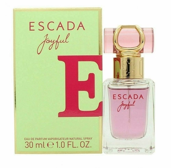 Эскада Джойфул женские духи 30 мл / Escada Joyful парфюмерная вода