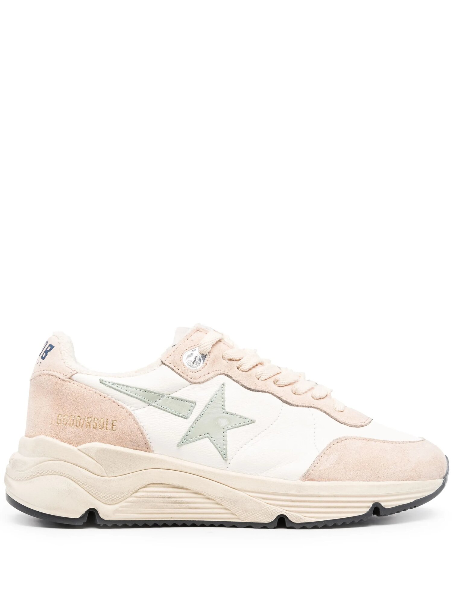Кроссовки Golden Goose