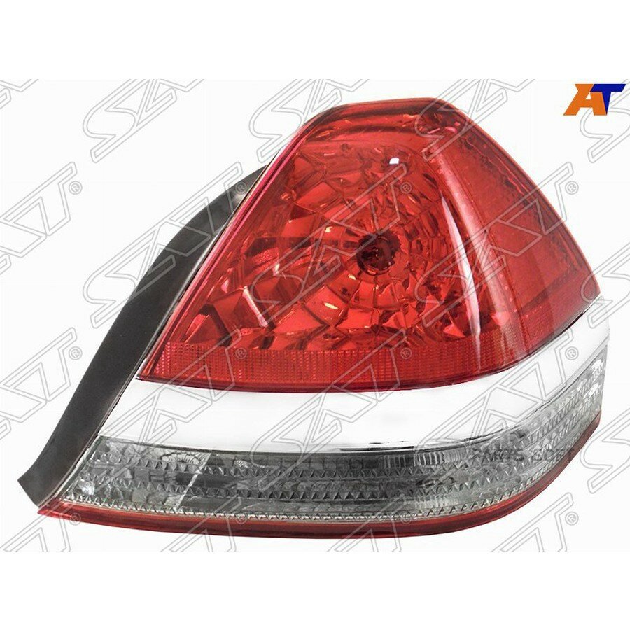 Фонарь задний Toyota Mark II (X110) 02-04 (Справа) от официального дистрибьютора, SAT, артикул ST22324R