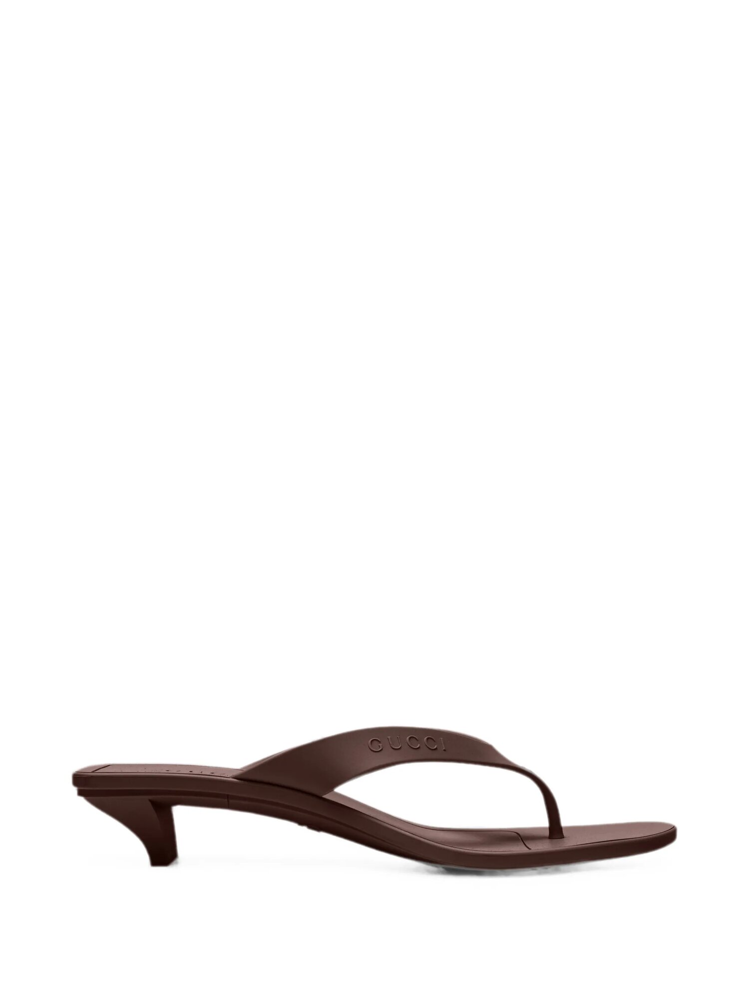 Сандалии GUCCI