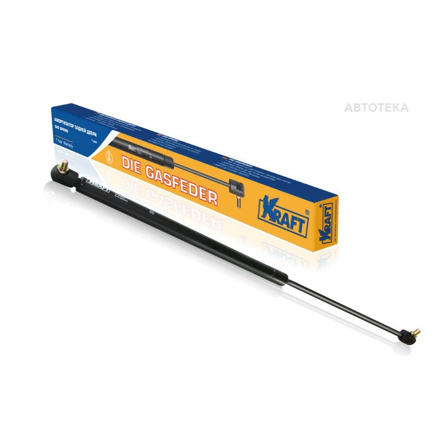 Амортизатор задней двери KRAFT ВАЗ 2112 (упор) KRAFT KT003554