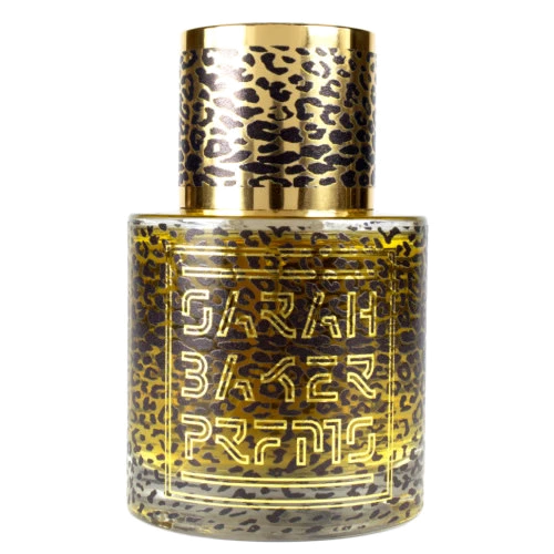 Духи Sarah Baker Perfumes Leopard 100 мл