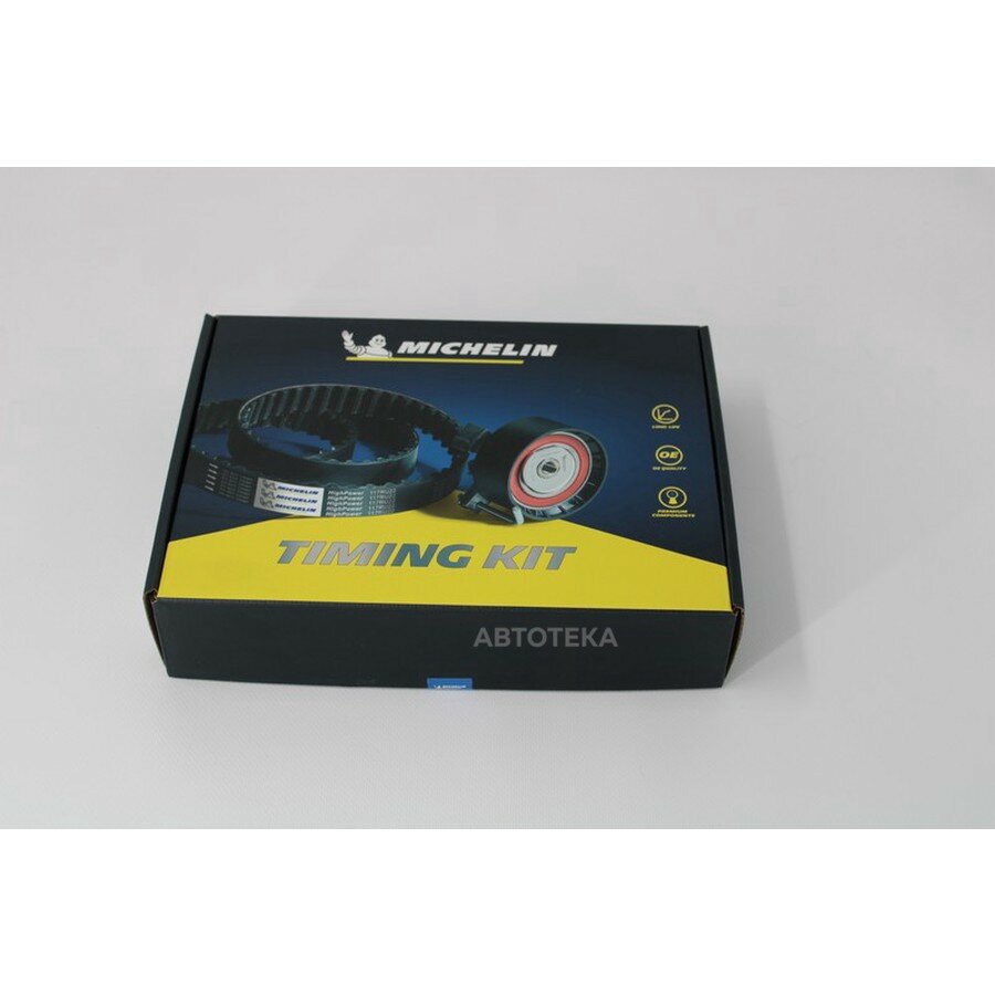 Комплект ремня грм MICHELIN FM030468