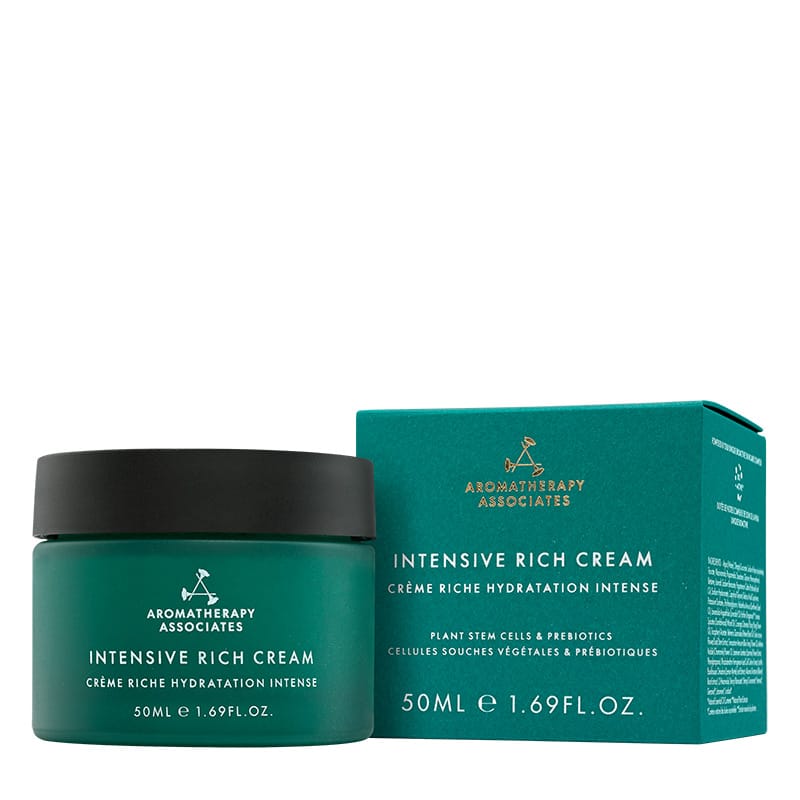 Крем для ухода за кожей Aromatherapy Associates Intensive Rich Cream Интенсивный питательный крем 50 мл