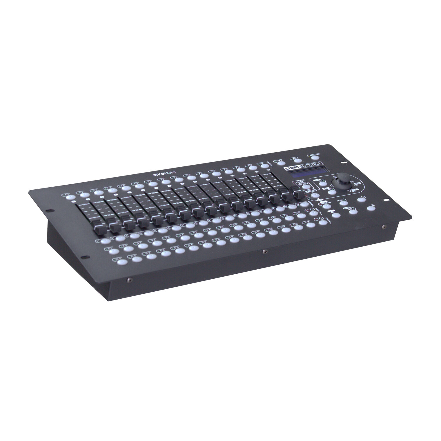Контроллер DMX-512 INVOLIGHT LIGHTControl, 16 приборов