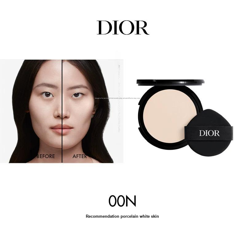 Тональные средства DIOR — фото 1