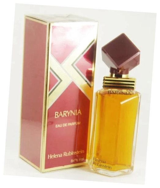 Helena Rubinstein Barynia парфюмированная вода 100 мл для женщин - Хелена Рубинштейн Барыня