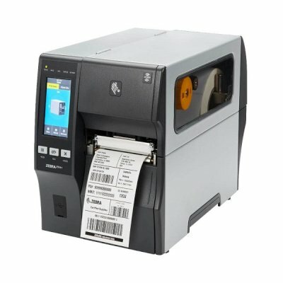 Принтер этикеток ZT41142-T090000Z