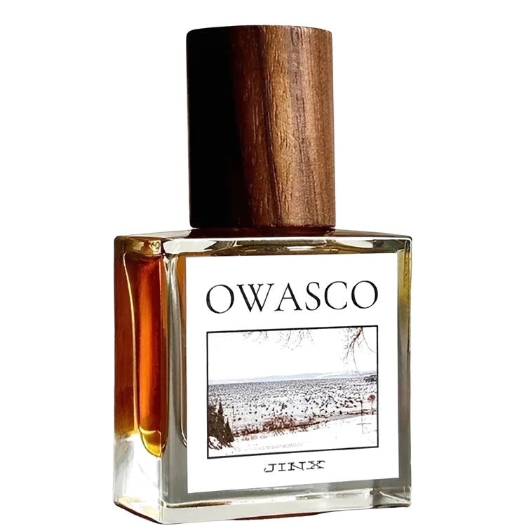 Jinx Smells Owasco парфюм 30 мл для мужчин и женщин - Джинкс Смеллс Оваско