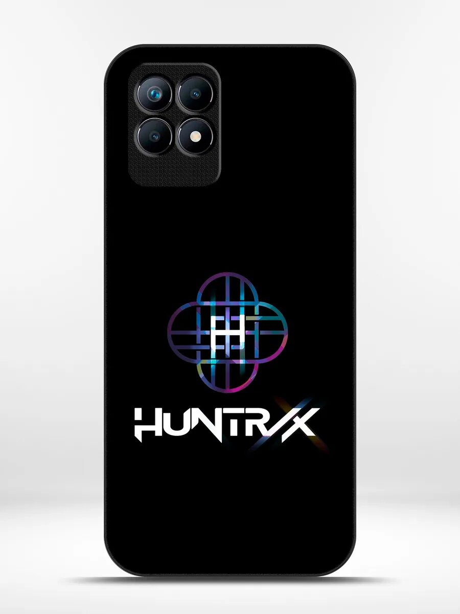 Чехол на Realme 8i Huntrix