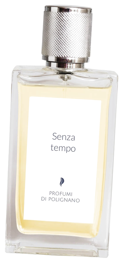 Parfum Profumi Di Polignano Senza Tempo 100 мл унисекс - Профуми Ди Полиньяно
