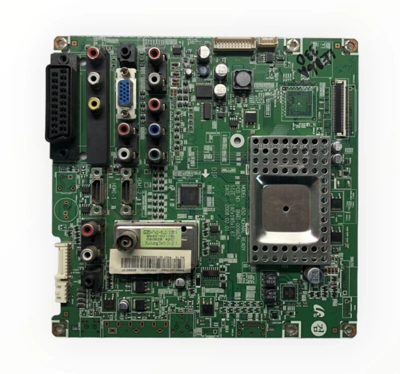 Плата BN41-00982A BN94-01759W, для телевизора Samsung LE26A330