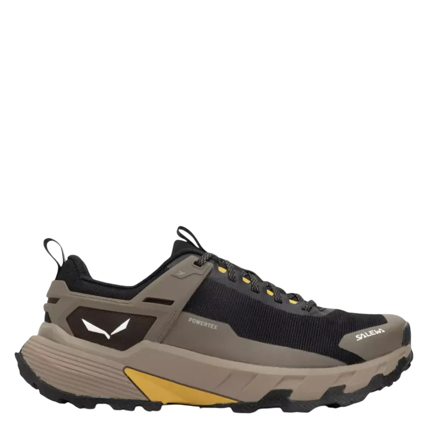 Ботинки хайкеры Salewa Pedroc 2 ptx m