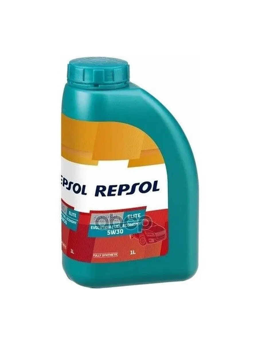 Repsol Elite Evolution C2 5W-30 1 Л 60146/R Repsol арт. 6014