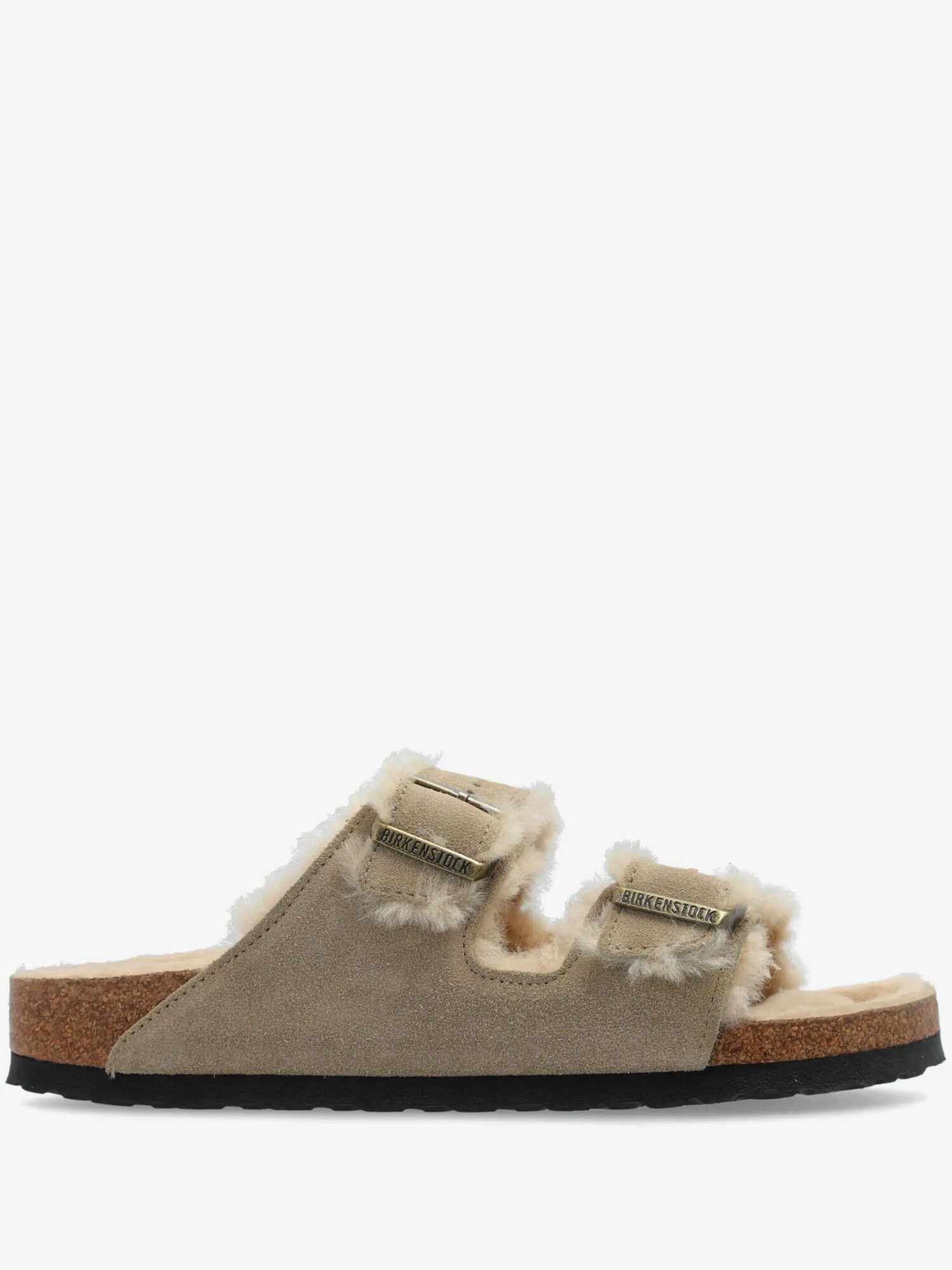 Сандалии Arizona Shearling
