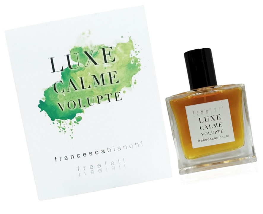 Luxe Calme Volupte от Francesca Bianchi духи 100 мл унисекс - Люкс Калм Волюпт