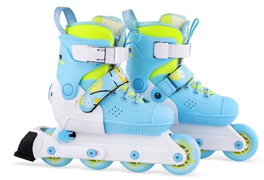 Ролики Powerslide Bebo