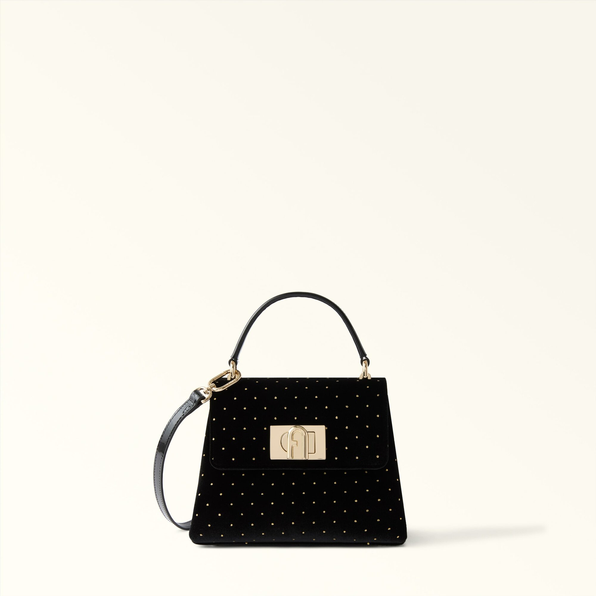 Сумка кросс-боди FURLA FURLA 1927 MINI TOP HANDLE