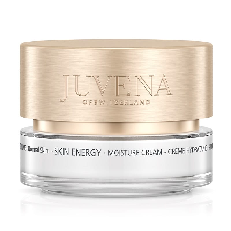Крем для ухода за кожей Juvena Moisture Cream Увлажняющий крем 50 мл