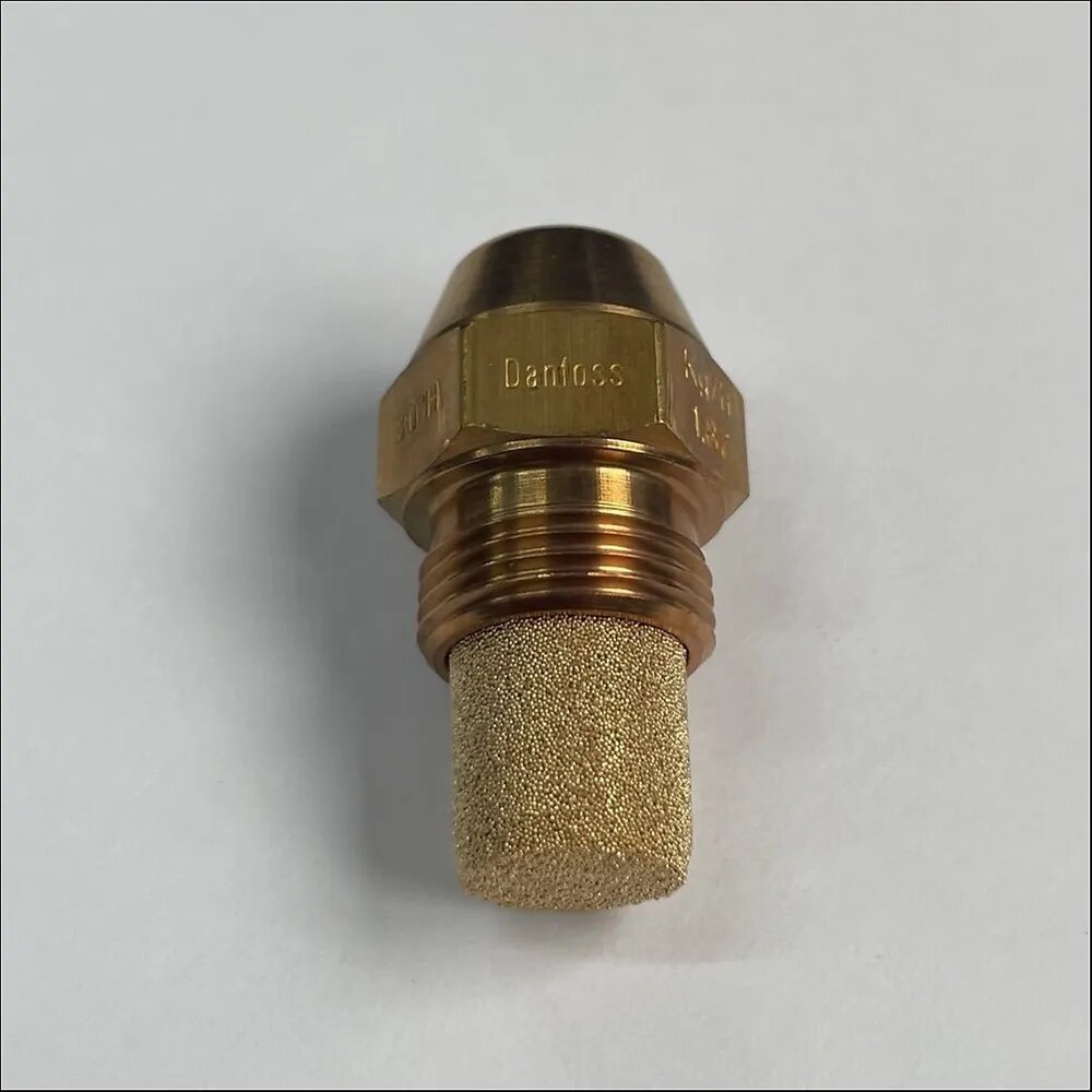 Форсунка для дизельного котла Kiturami 0.50*80 H (Turbo-13/17, Turbo Hi Fin-13/17, STSO-13/17), S181100003